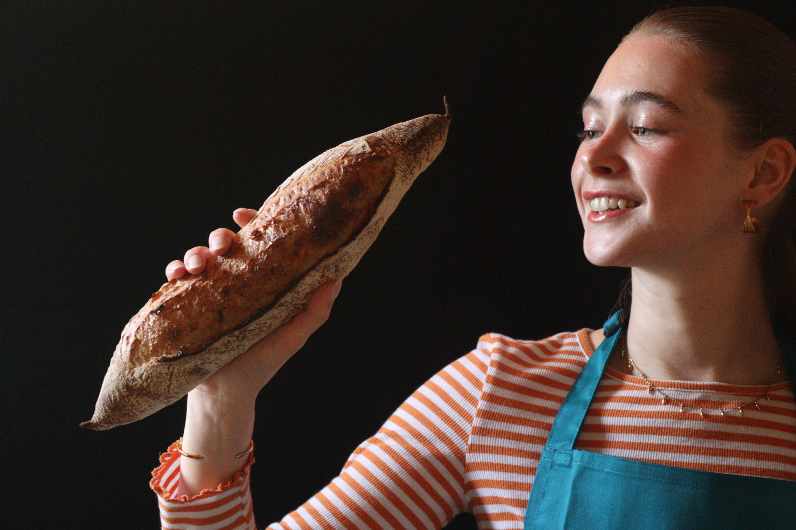 A Proper Bread Manifesto – The Artisan at Home